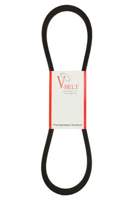 B42 V-Belt 1/2 inch Top Width X 45" (1143mm) Outside Measurement