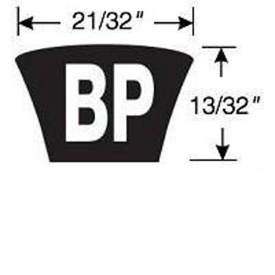 Gates BP58 Predator Kevlar VBelt