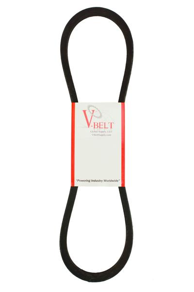 SPB 3550 Metric V-Belt (17mm X 3550mm) | VBeltSupply.com