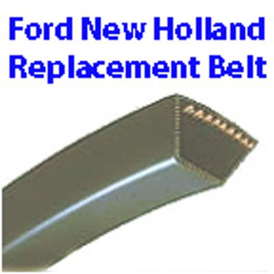 A-39601 Ford New Holland Replacement Belt - C52