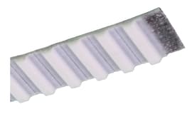 9T2.5/950 JASON Belt, Megapower 2 Cut Belts