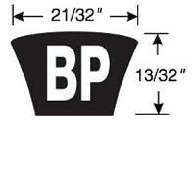 Gates BP46 Predator Kevlar VBelt