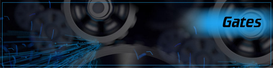 Gates V-Belts | Power Transmission V-Belts | Gates Products ...