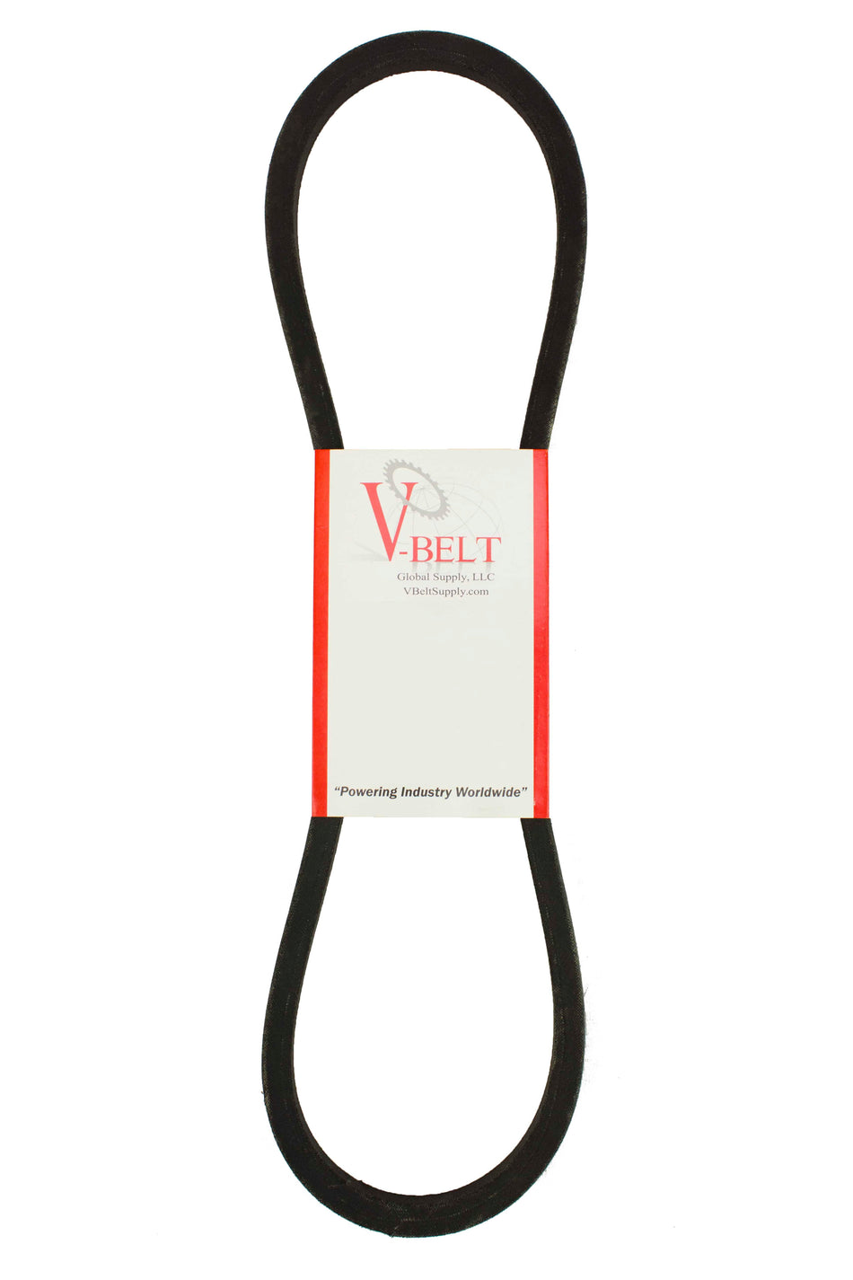 2L380 Power Transmission 38" OC V-Belt | VBeltSupply.com