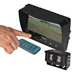 Video Systems - Equipment Monitoring Systems