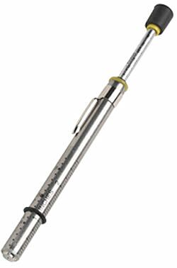 Belt Deflection Gauge